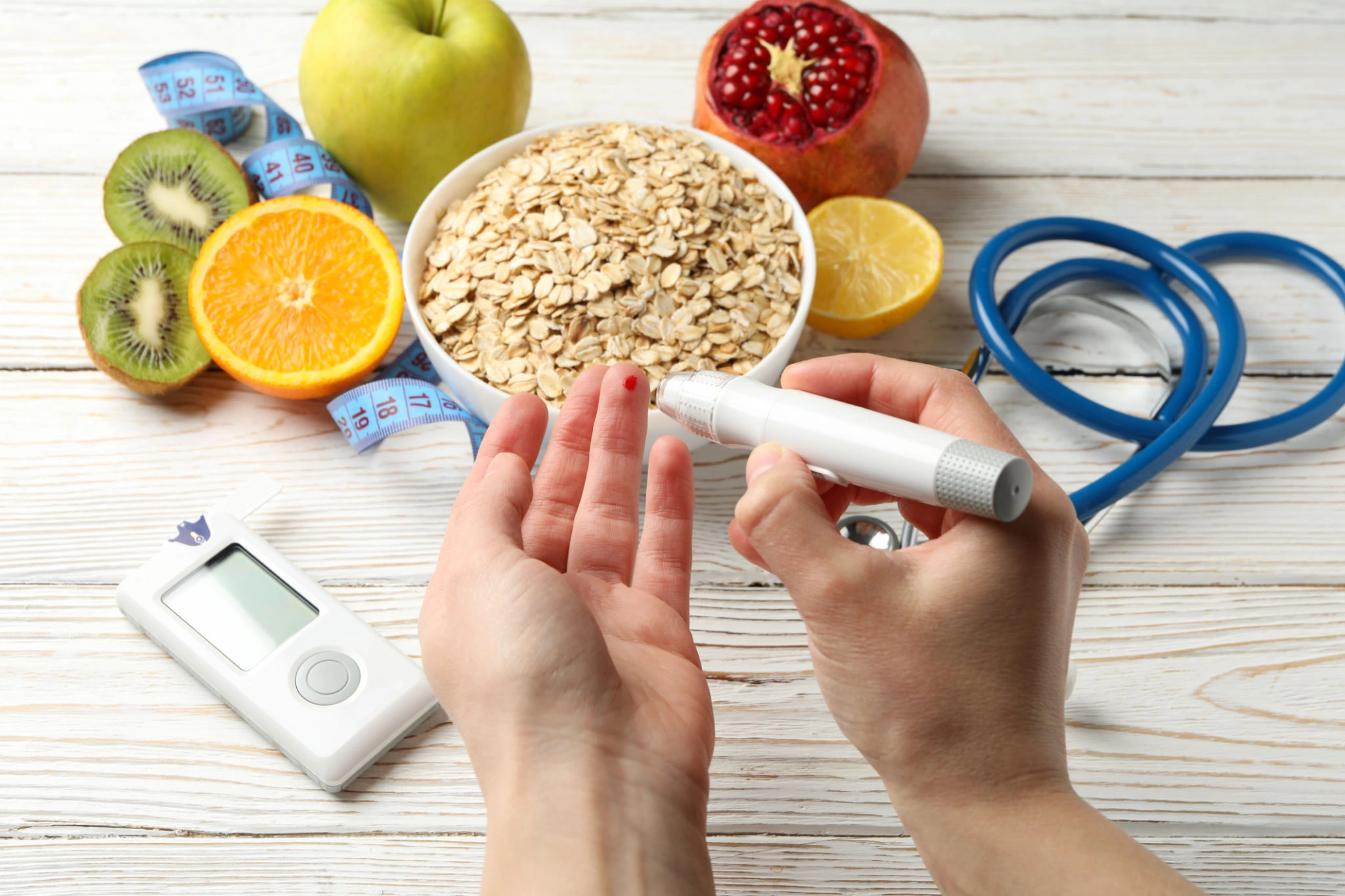 7 Step-by-Step Tips for Effective Blood Sugar Management